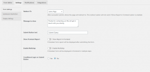 How to Create a Multistep Form | weForms Pro