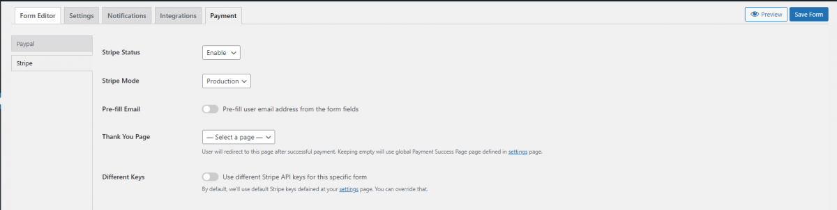 How to Take Payments Using weForms | weForms Pro